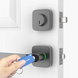 Ultraloq UL1+Autobolt+UB01 Kit