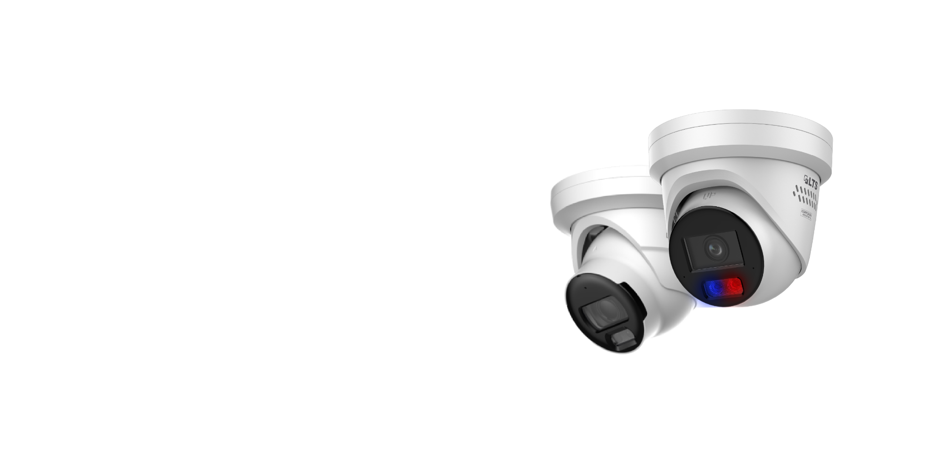 LTS - Video Solutions for Security Professionals